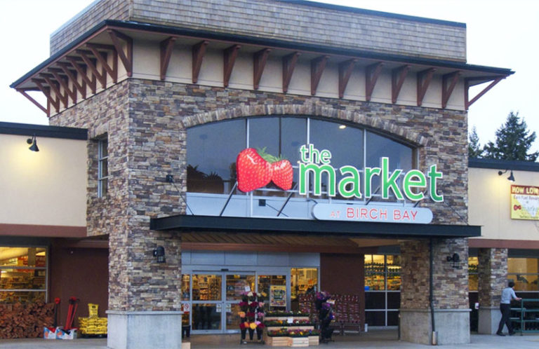 Birch Bay Groceries | Visit Birch Bay