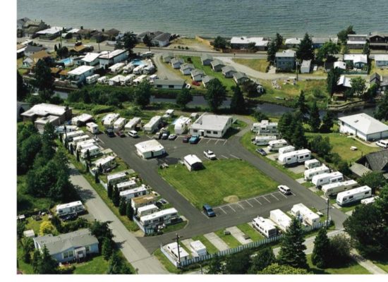 Birch Bay RV Parks | Visit Birch Bay