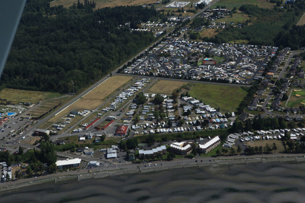 Birch Bay RV Parks | Visit Birch Bay