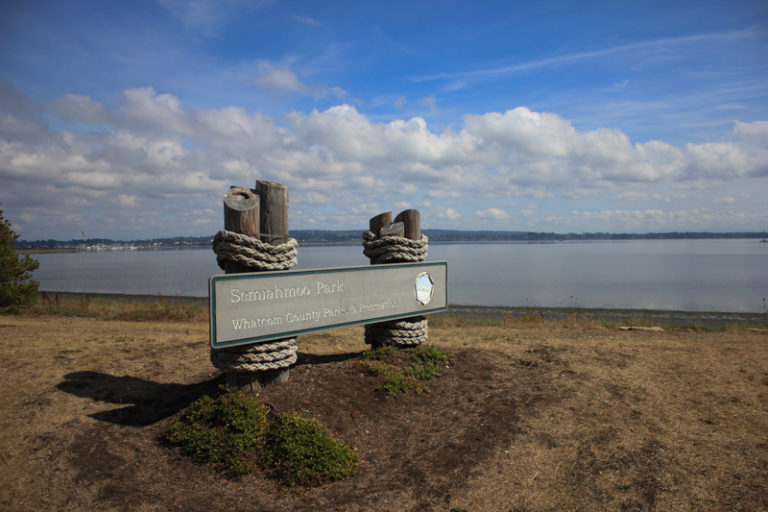 Semiahmoo Park | Visit Birch Bay
