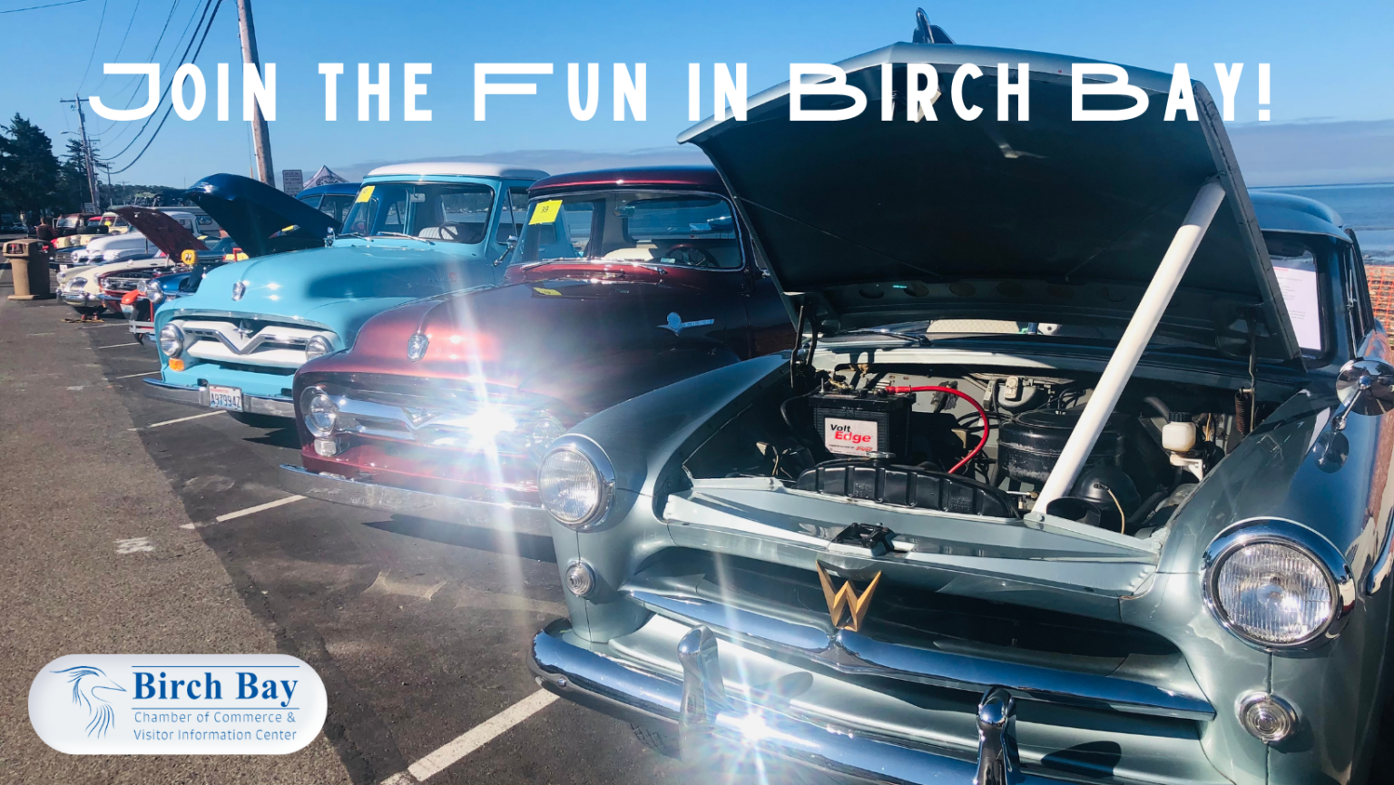 Visit Birch Bay Washington | Events & Info | Official Site