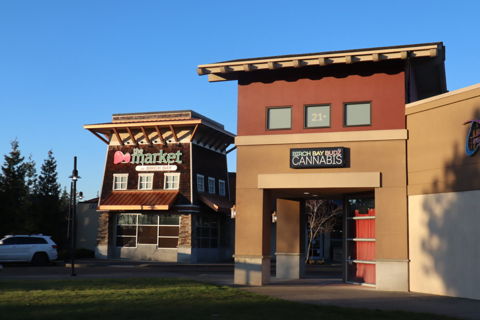 Birch Bay Shops | Visit Birch Bay