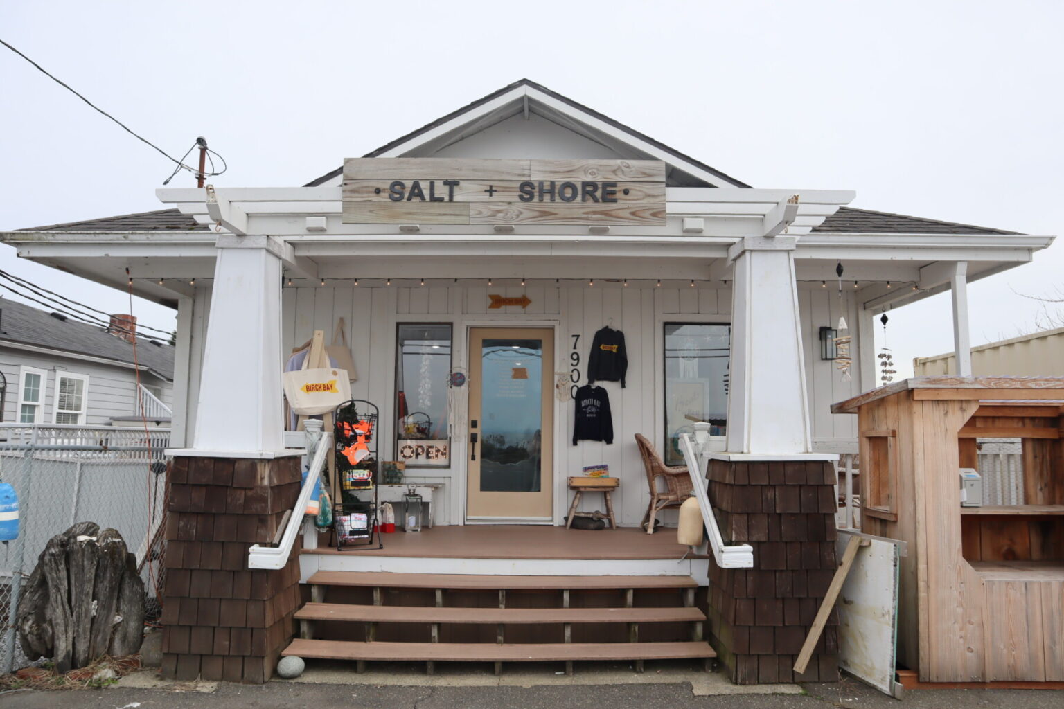 Birch Bay Shops | Visit Birch Bay