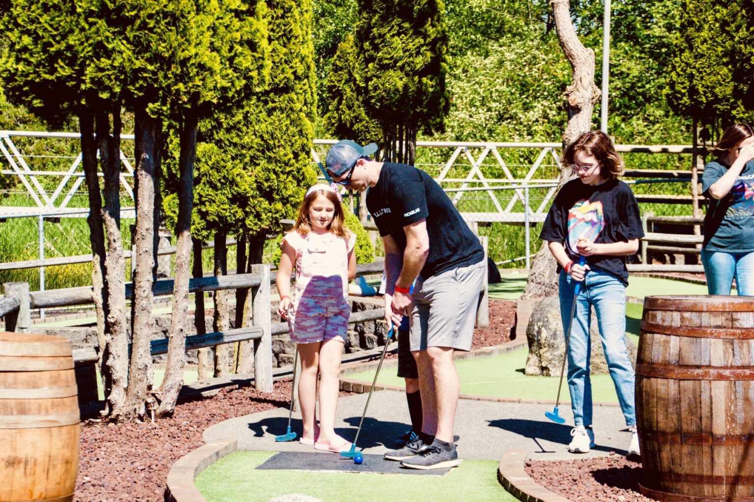 Birch Bay Golf | Visit Birch Bay